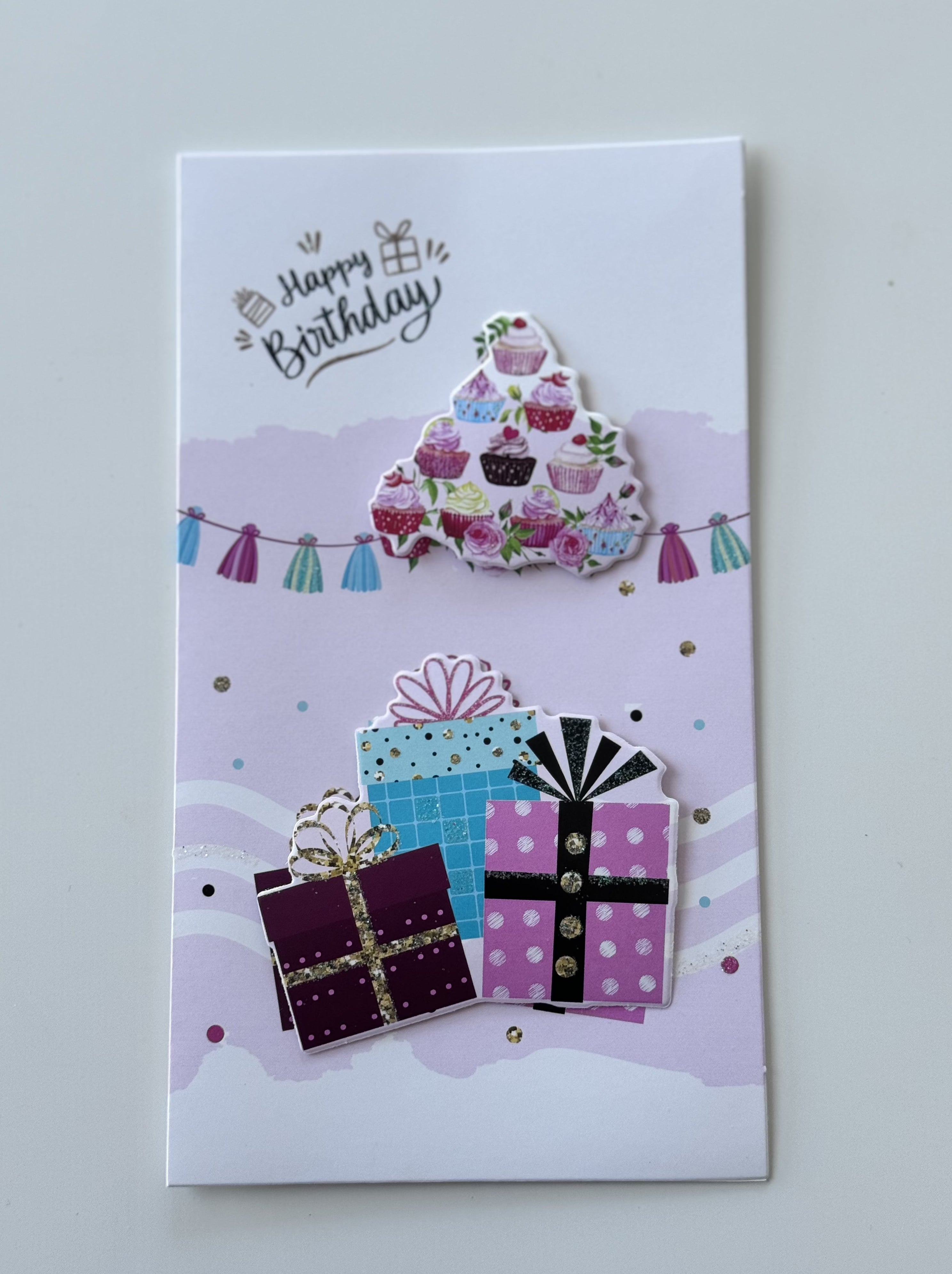 Birthday Cards – My Baby Shoppe