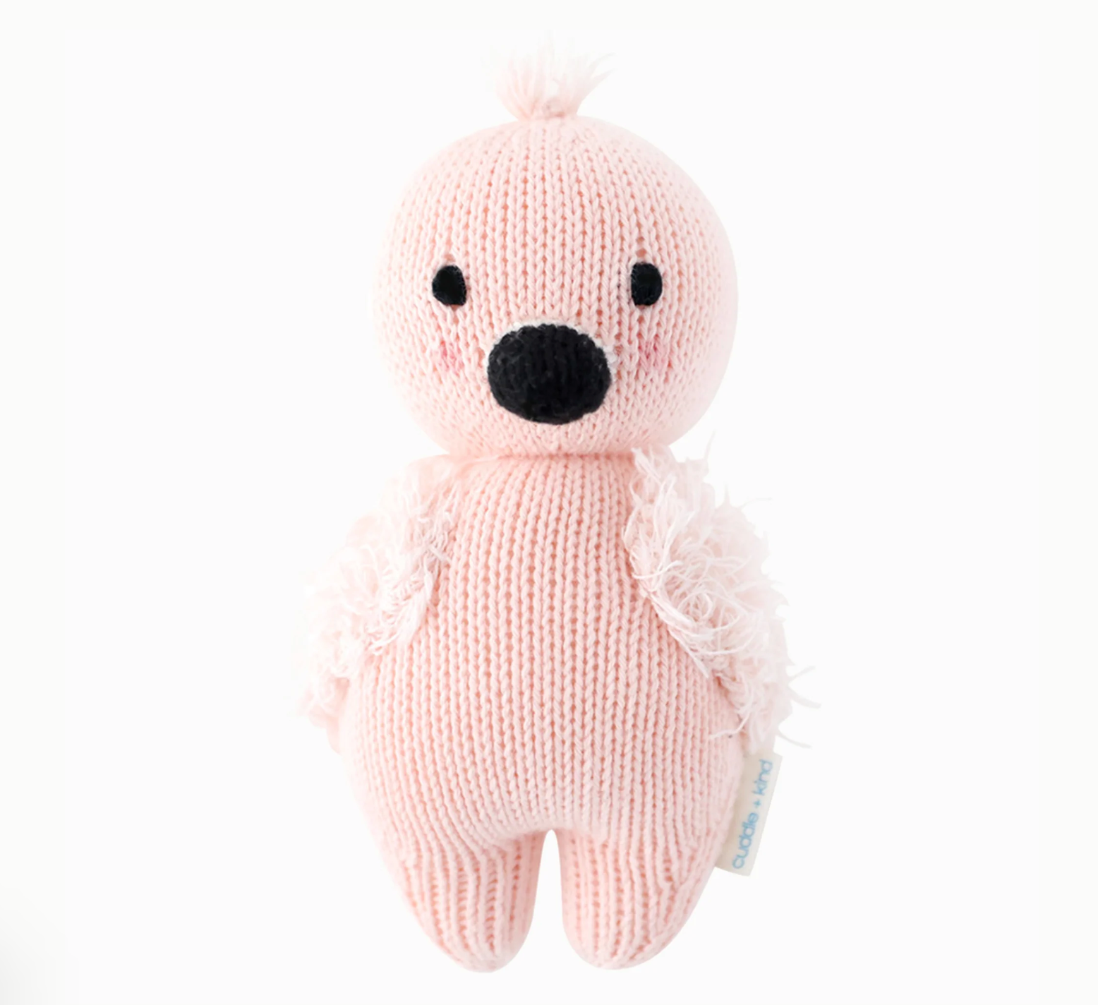 Flamingo baby toy store