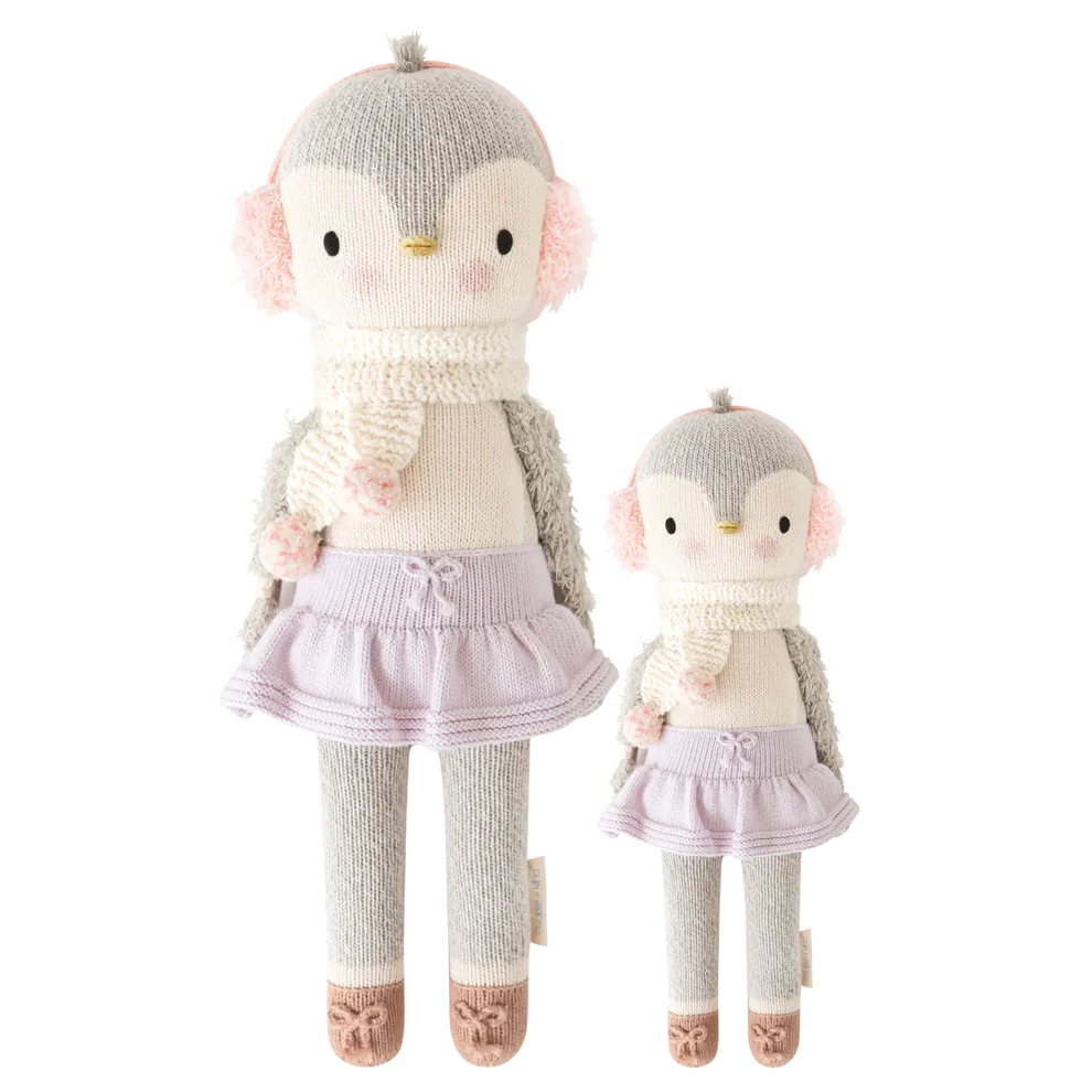 LIMITED EDITION Skylar the penguin – My Baby Shoppe
