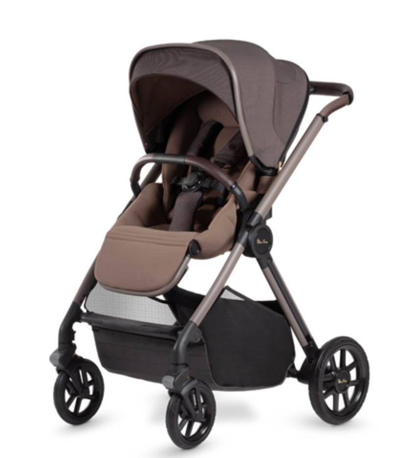 Reef Stroller – My Baby Shoppe