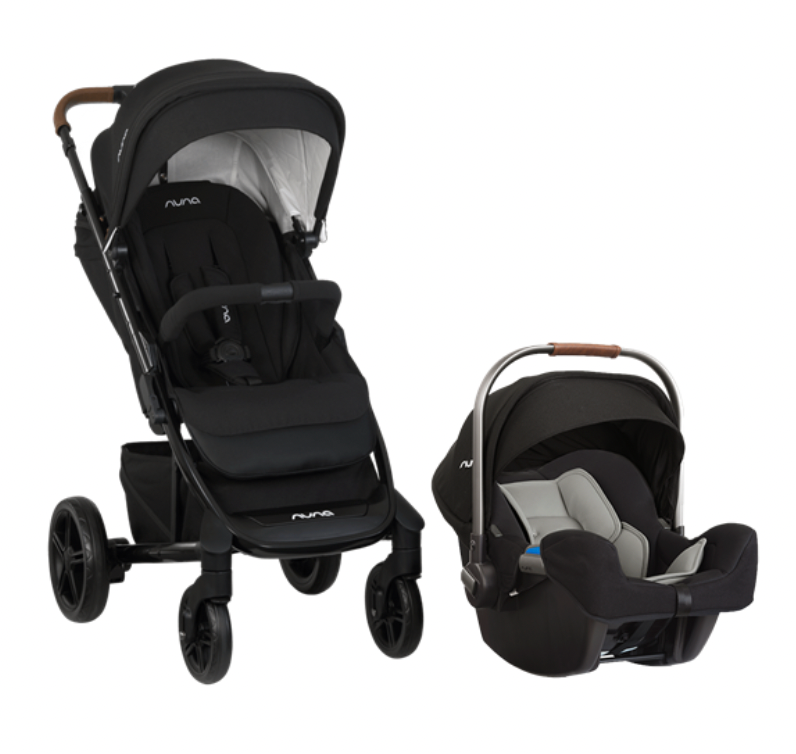 TAVO + PIPA travel system – My Baby Shoppe